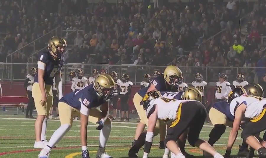 Bishop McDevitt wins District 3 5A title over Solanco
