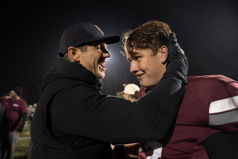 Giants retaining Joe Schoen is good news for Don Bosco football