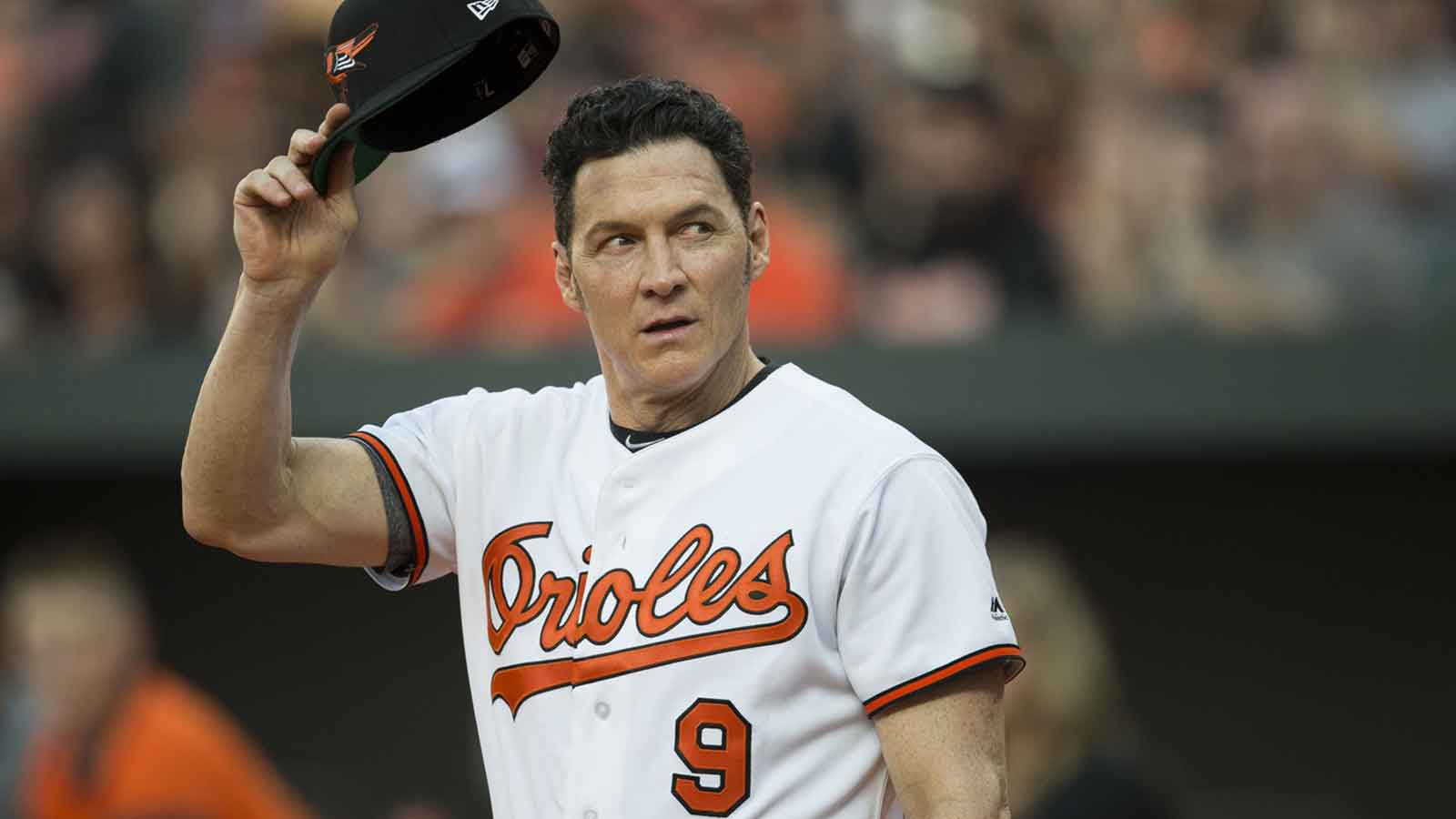 Angels fans will love Kurt Suzuki’s 1st message to new hitting coach ...