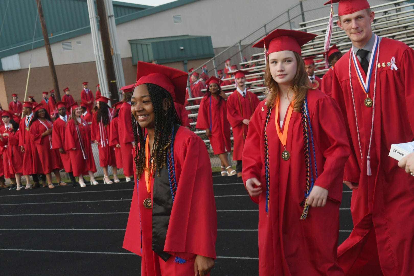 What are the best high schools in Louisiana? US News ranks top 11