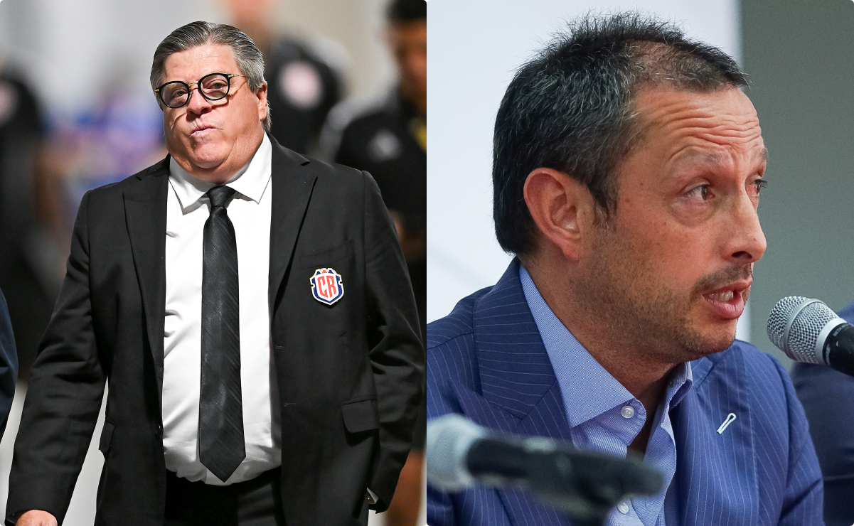 Miguel Herrera no sería el único mexicano despedido de Costa Rica ...
