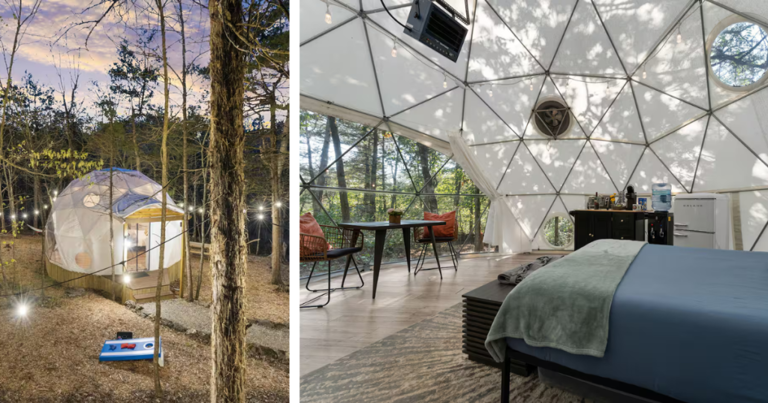 4 Trending Rentals in Missouri That People Book on Repeat (And We See Why)