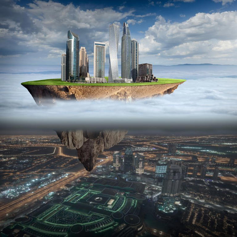In 3 years, China will have world’s first floating artificial island ...