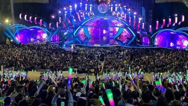 Esta es la parrilla confirmada del Festival de Viña 2026: cuándo inicia la venta de entradas