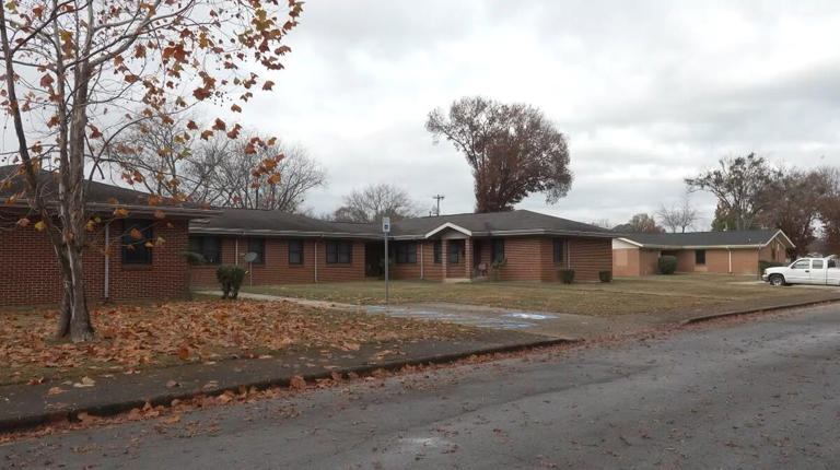 Decatur public housing gets upgrades to support several new residents