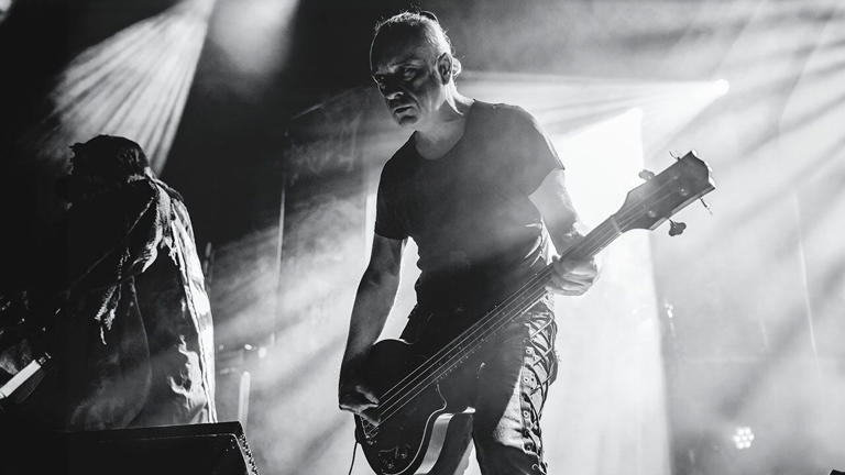 Necrobutcher, bajista fundador de Mayhem, vuelve a Colombia: “Quizá ...