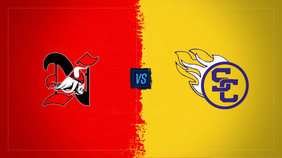 FNF Round 2: St. Charles Catholic handles Northside, 56-7