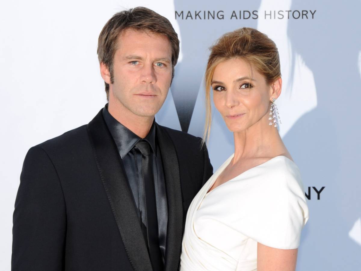 Vent'anni di alti e bassi: la storia d'amore tra Emanuele Filiberto e ...