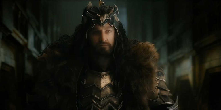 Lord of the Rings Fans Still Can't Forgive The Hobbit for Erasing ...