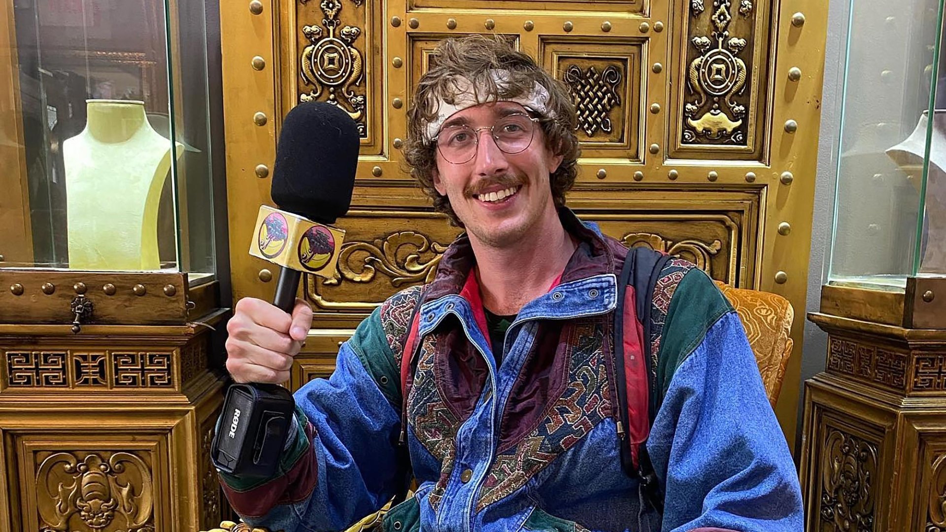 YouTuber Brandon Buckingham Receives $282K on GoFundMe Amid Health Issues