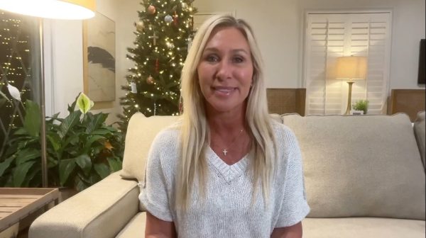 Special election for Marjorie Taylor Greene’s House seat set for March 10