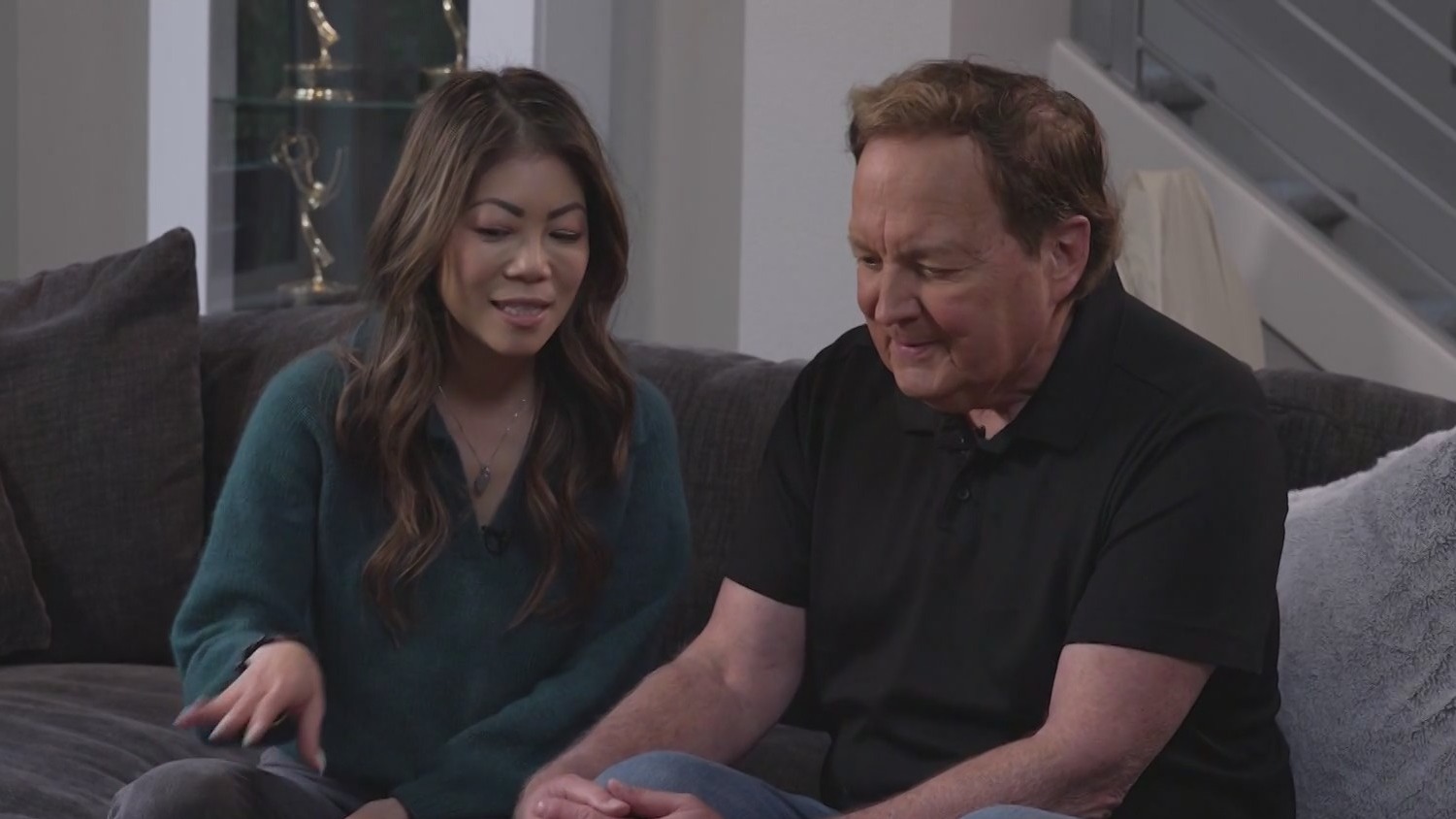 Jeff Gianola’s Journal: Co-anchor Elizabeth Dinh