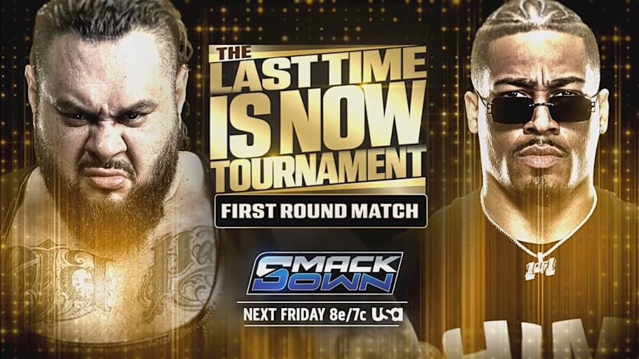 WWE SmackDown Results (11/21/25): AJ Lee And Becky Lynch Join WarGames ...