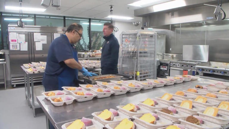 Fifth annual One Table Fresno gears up to serve 5,000 people