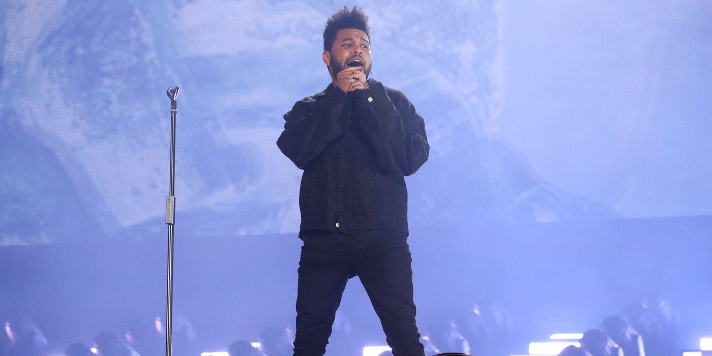 The Weeknd's Net Worth Is What Starboy Dreams Are Made Of