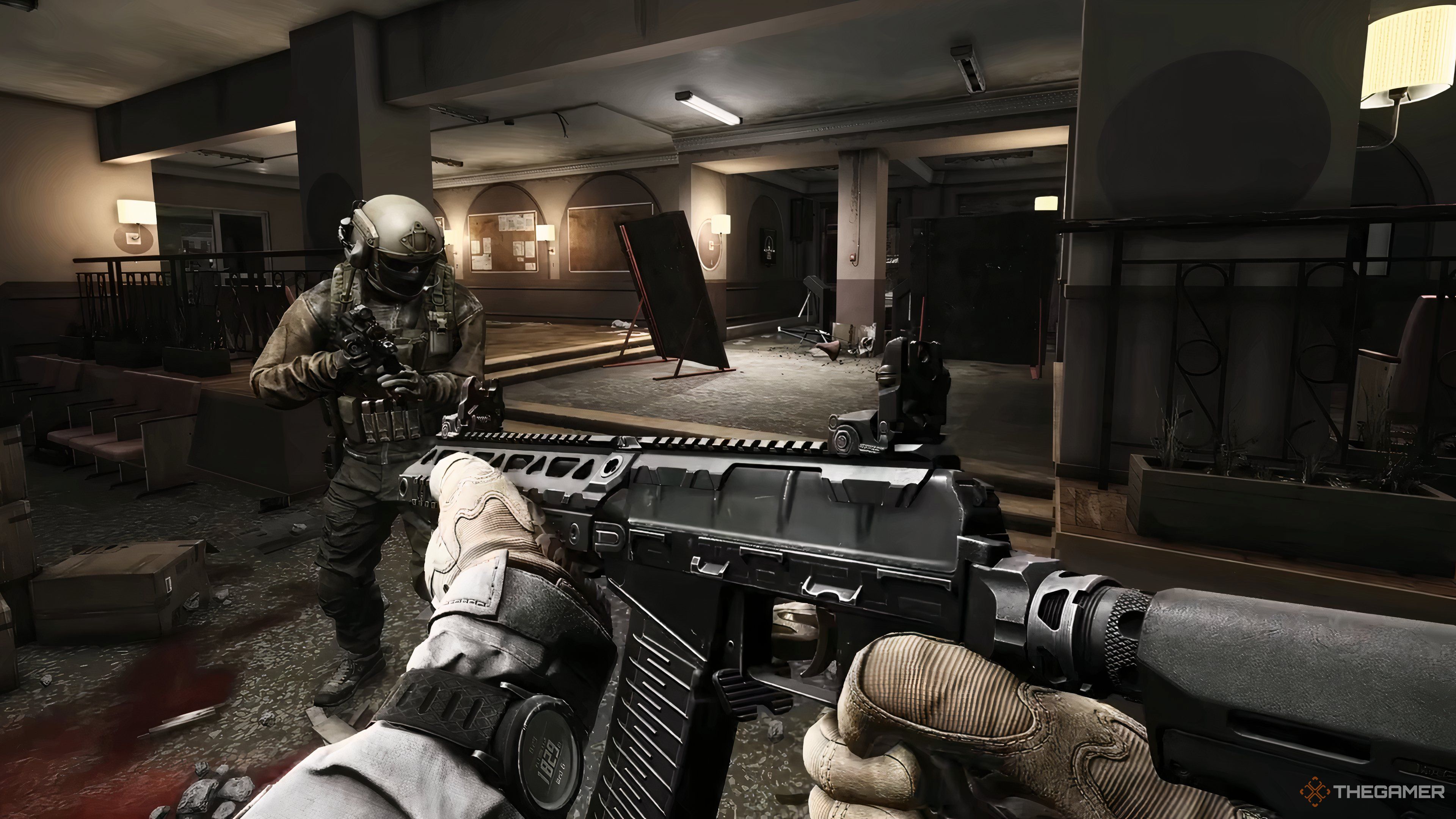 How To Earn All Twitch Drop Rewards For Escape From Tarkov