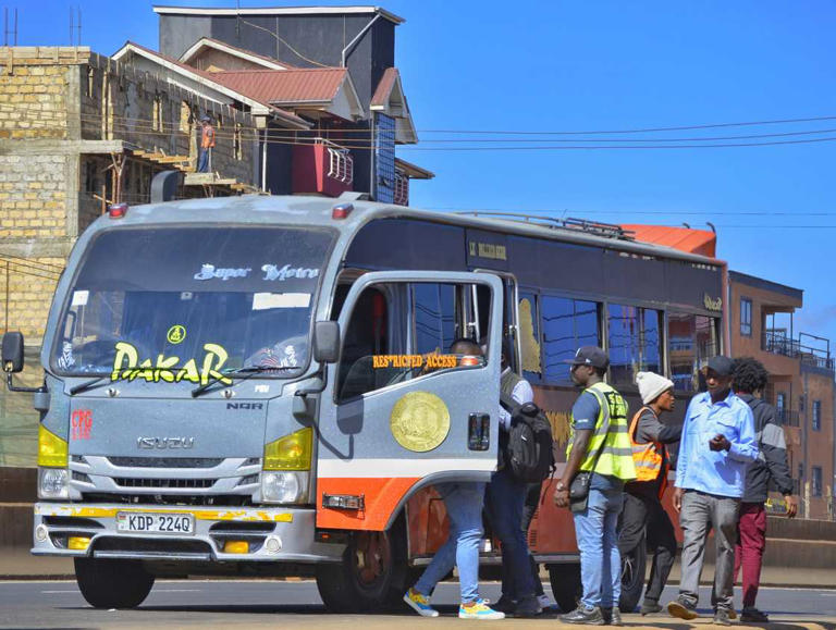 Super Metro announces jobs for road inspectors, lists requirements ...