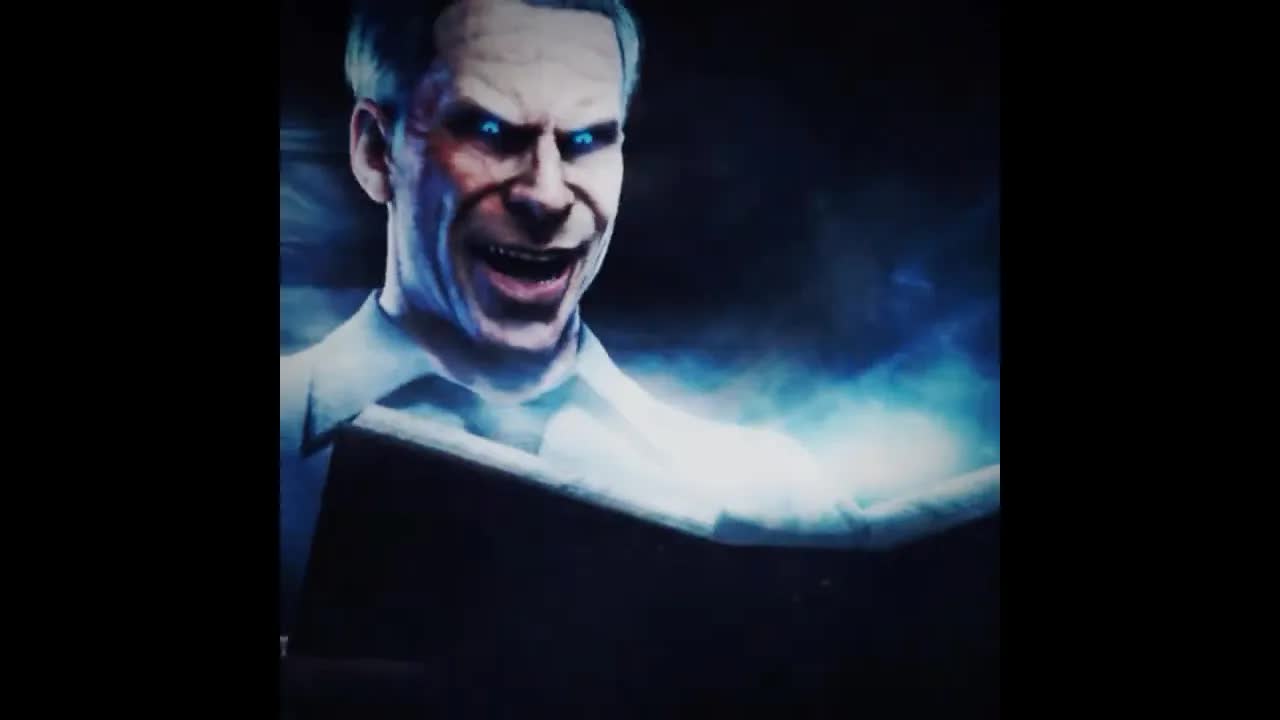 Signma Eddie Janus Richtofen before BO6 ruined him :( (Cold War/Black ...