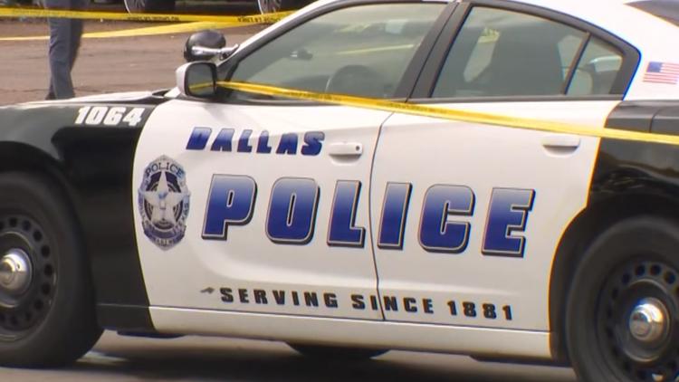 One person is dead after a shooting in Dallas, officials say