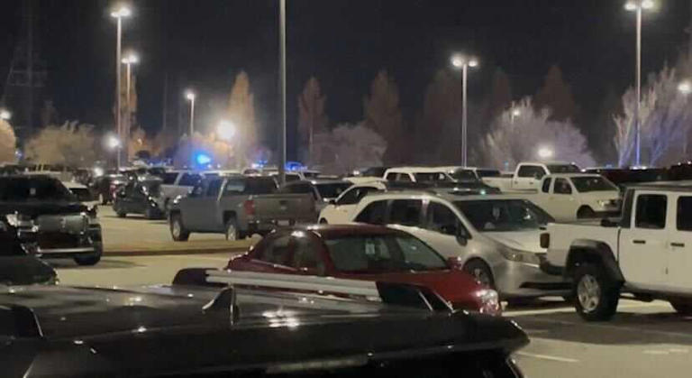 Investigation underway after shots fired outside Upstate high school ...