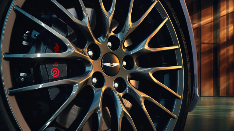 Why Genesis was genius to offer a 10-year warranty, and why luxury ...