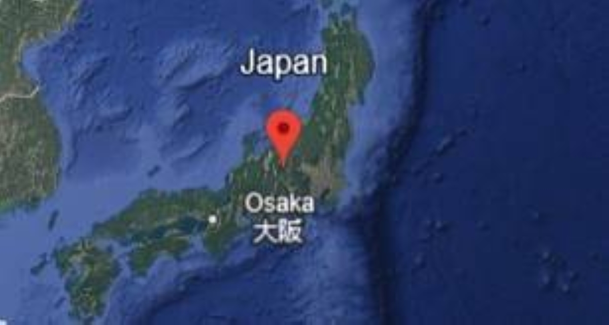 Cassandra Ong tracked in Japan after release, says PH anti-organized ...