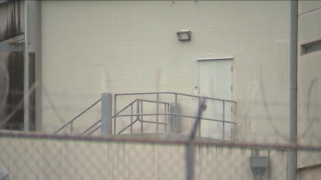 Clayton County Jail faces growing concerns over violence and unsafe ...