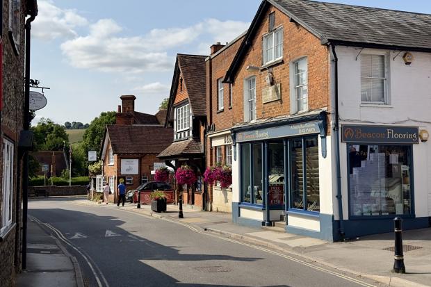 5 of the prettiest villages less than 2 hours from Hertfordshire you ...