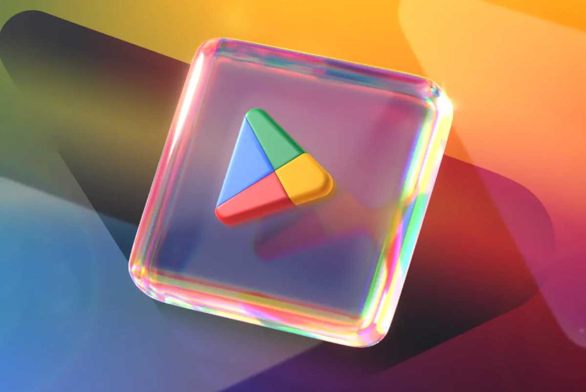 Google Play announces best apps, games, and books of 2025