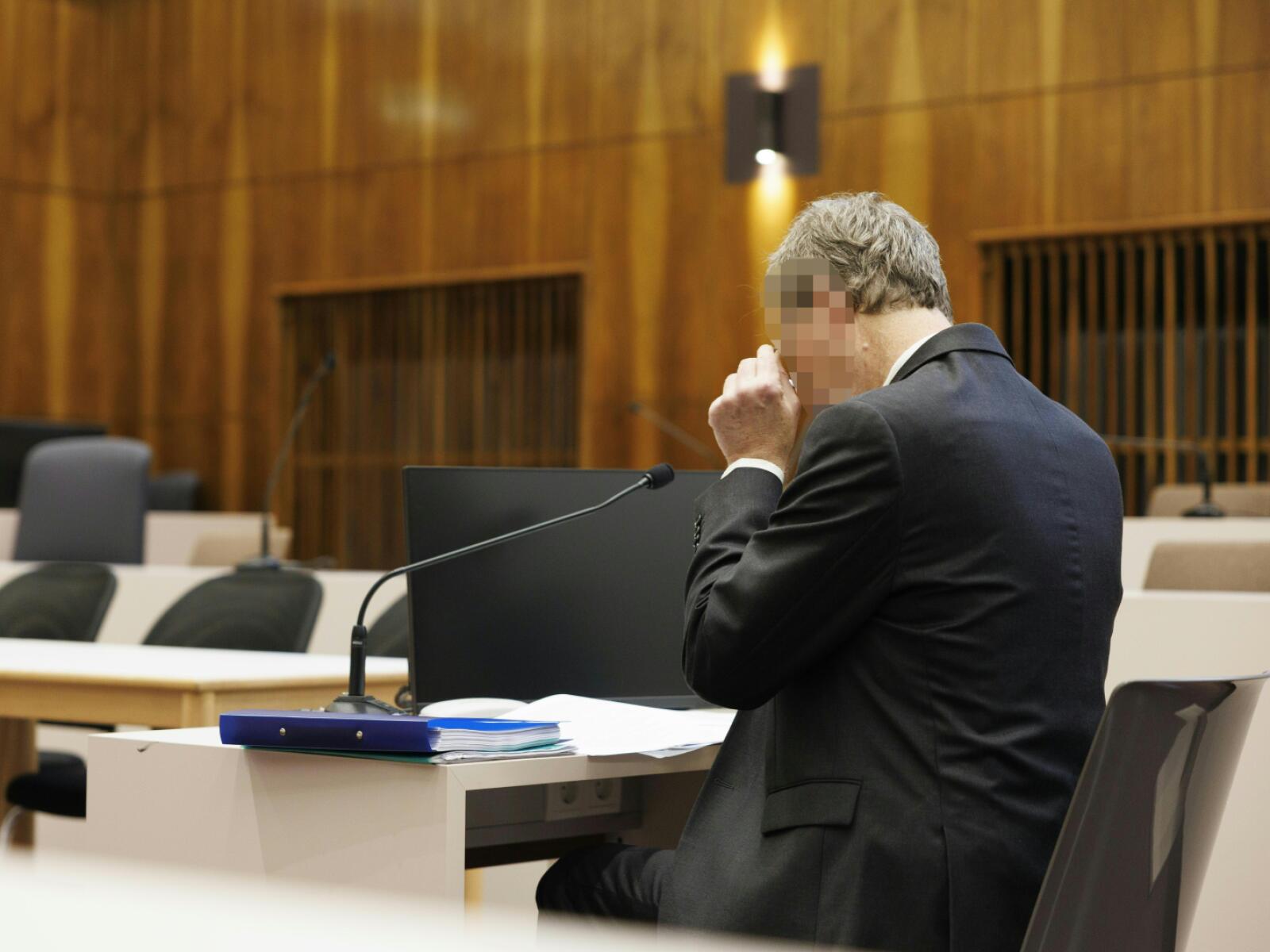 "Aula"-Prozess wird in Graz fortgesetzt