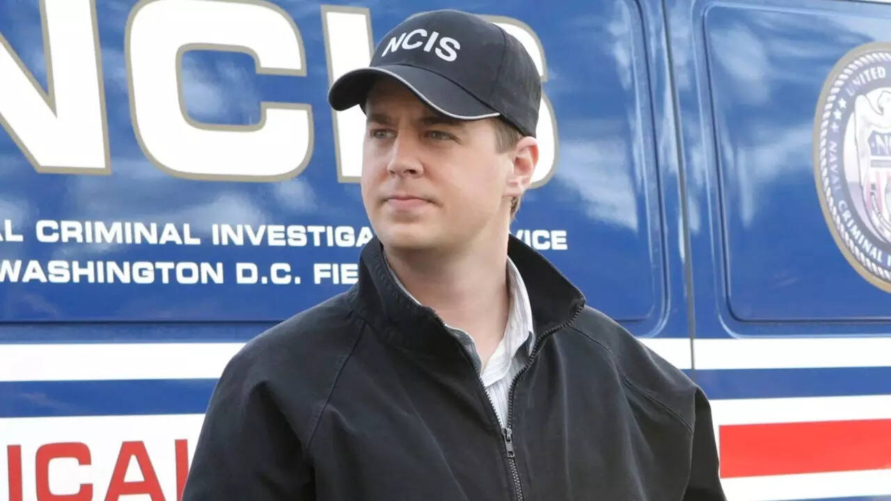 Sean Murphy addresses rumours about exit from ‘NCIS’: ‘Things can take ...