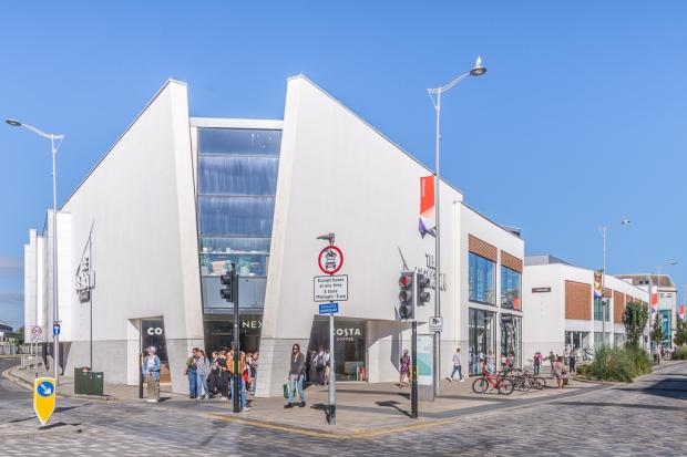 National retailer reopens store after major refurb