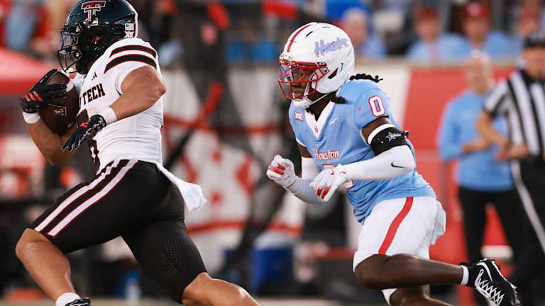 TCU vs Houston Cougars watch guide: Who will come out on top as Horned ...