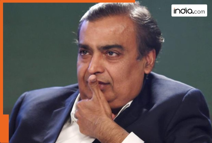US PRESSURE or something else: Why Mukesh Ambani’s Reliance has halted ...