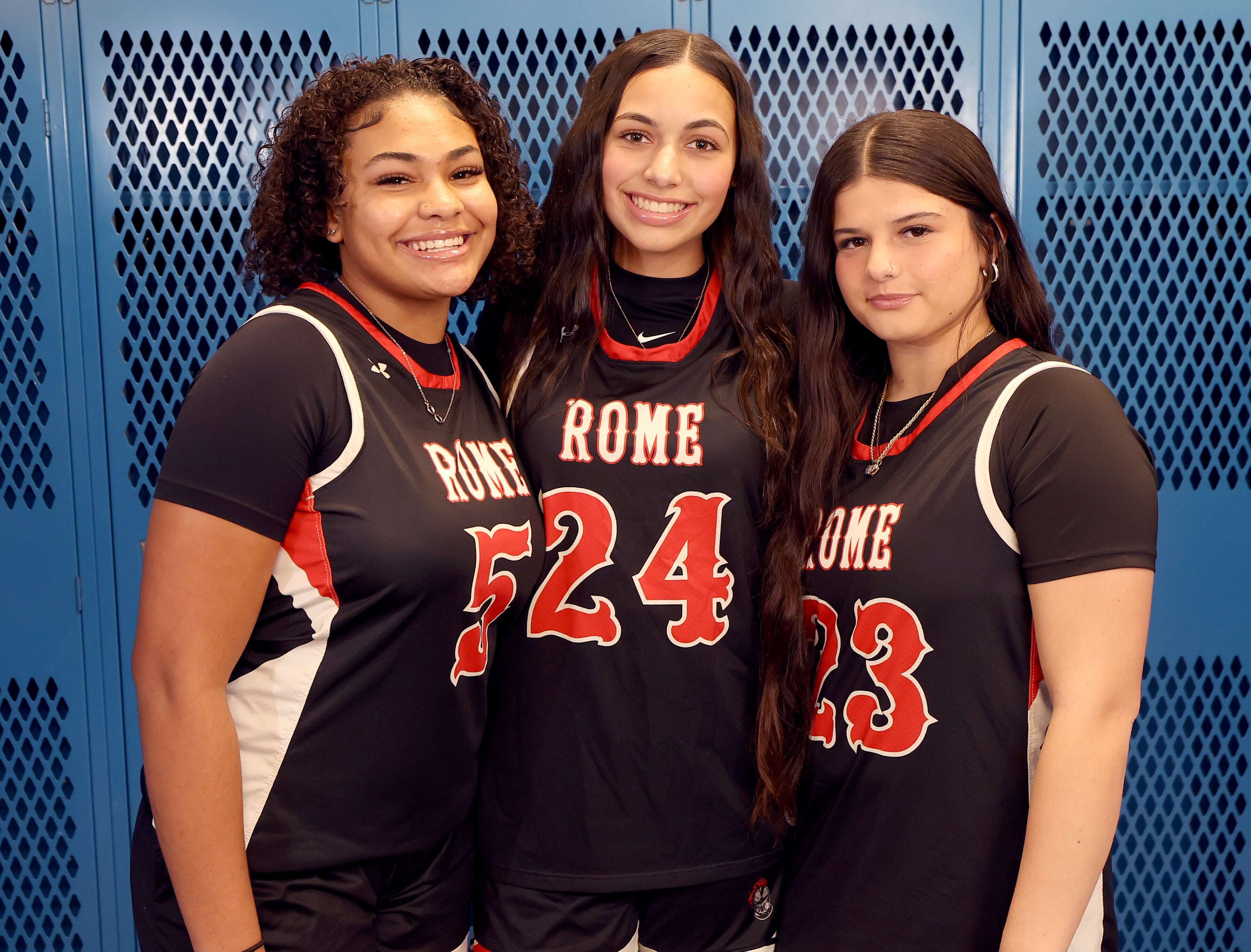 Syracuse.com’s 2025-26 winter media day girls basketball roll call (68 ...