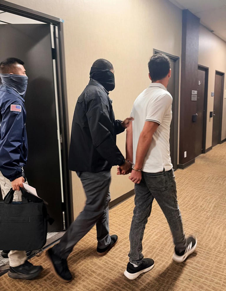 San Diego reps join congressional colleagues accusing ICE of ‘gross ...