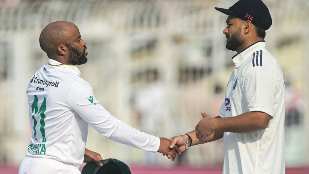 Who Won the Toss Today in India vs South Africa 2nd Test – Playing XI ...