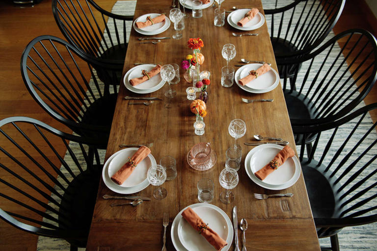 Commentary: Robin writes by Robin Garrison Leach — Ready or not, it's ...