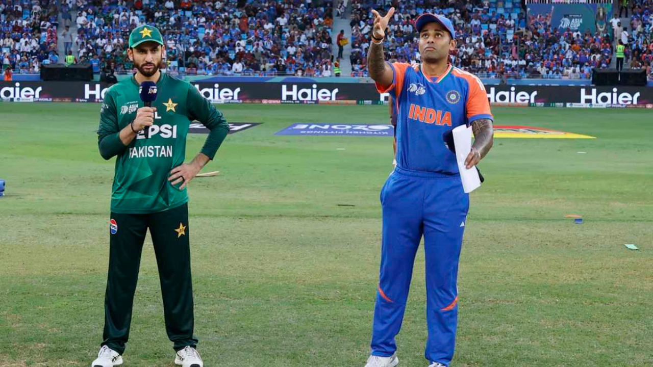 T20 World Cup 2026: India and Pakistan placed in same group again, USA ...