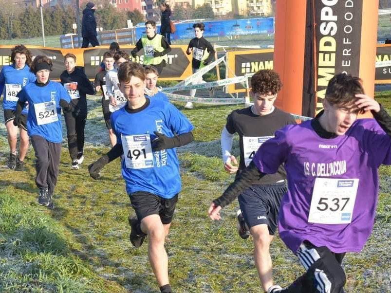 Trent’anni di tradizione. Cinque Mulini studentesca. Riparte la sfida ...