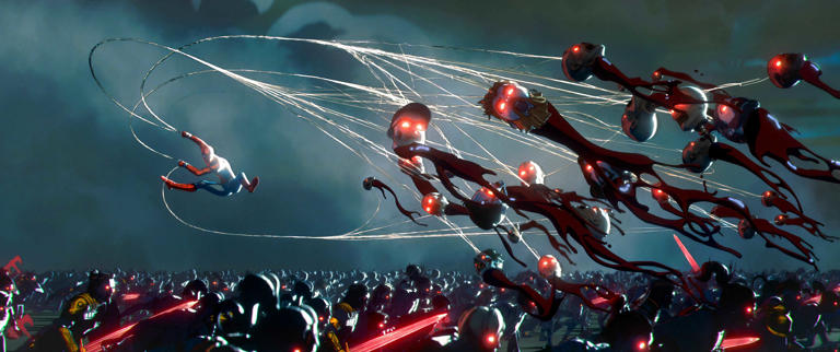 Marvel Studios seals the fate of Marvel Zombies with one definitive quote