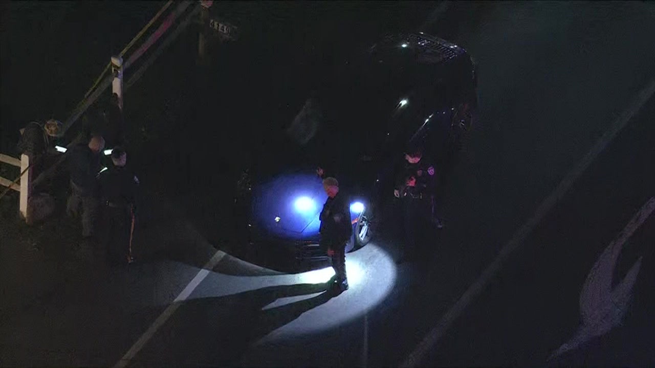 84-year-old man killed in Bensalem crash: police
