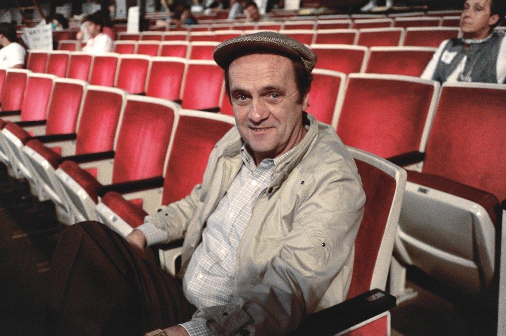 Bob Newhart, Comedy King of Deadpan, Passes at 94 After a Legendary Career