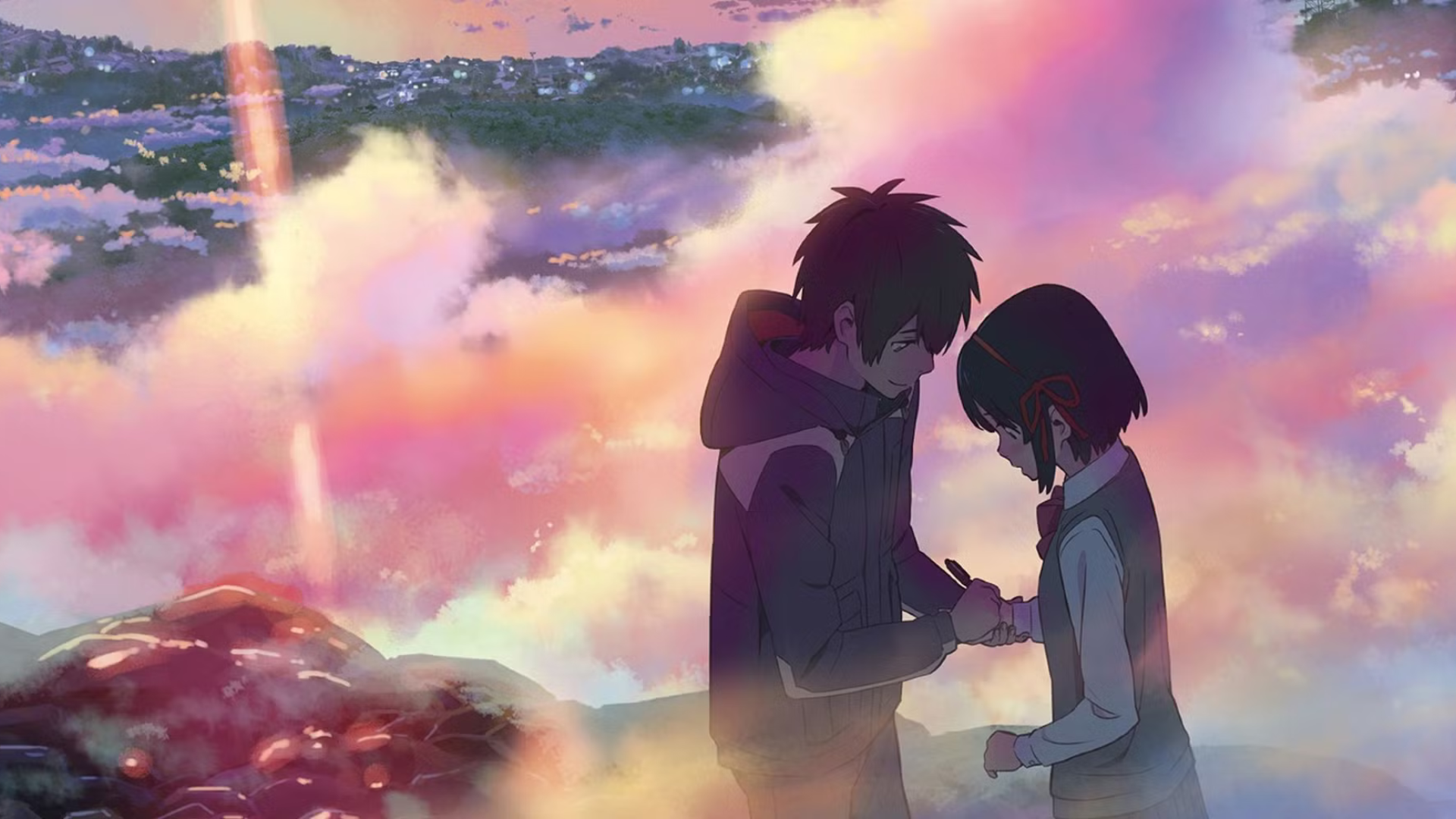 10 years ago, one of the best & most creative animated movies ever came out