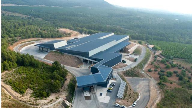 Consorcio Palancia Belcaire: tecnología al servicio de la prevención