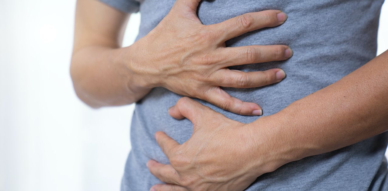 Problemi gastro-intestinali? Ecco quando fare la dieta in bianco