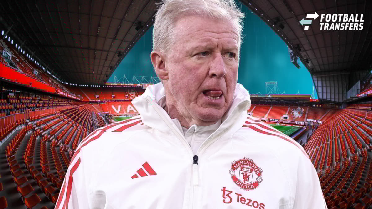 FC Twente krijgt ultieme kans op terugkeer van kampioenmaker Steve McClaren