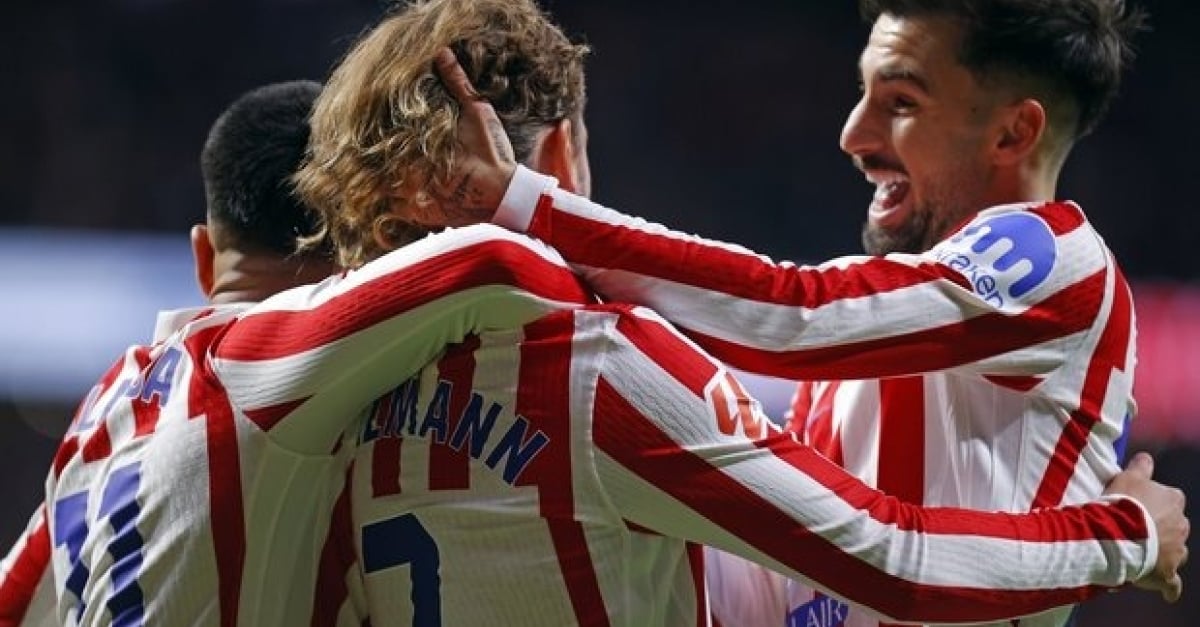 Pronostic Getafe-Atlético Madrid (13ème journée de Liga)