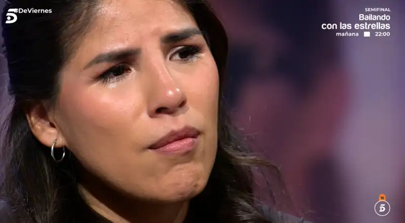 Isa Pantoja se pronuncia sobre Irene Rosales y lo que verdaderamente ...