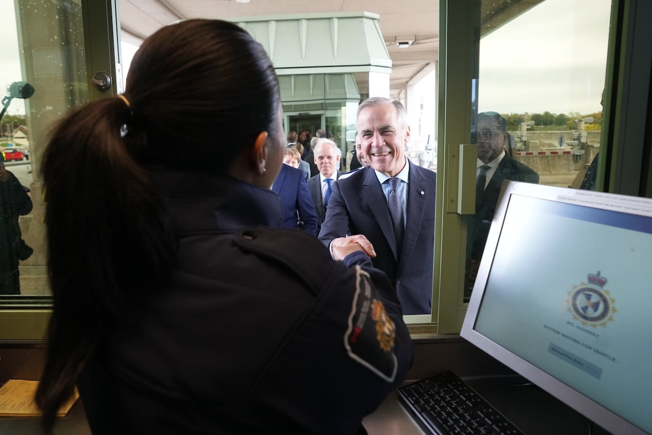 Liberals hoped their border bill would quickly pass. Now they're aiming ...